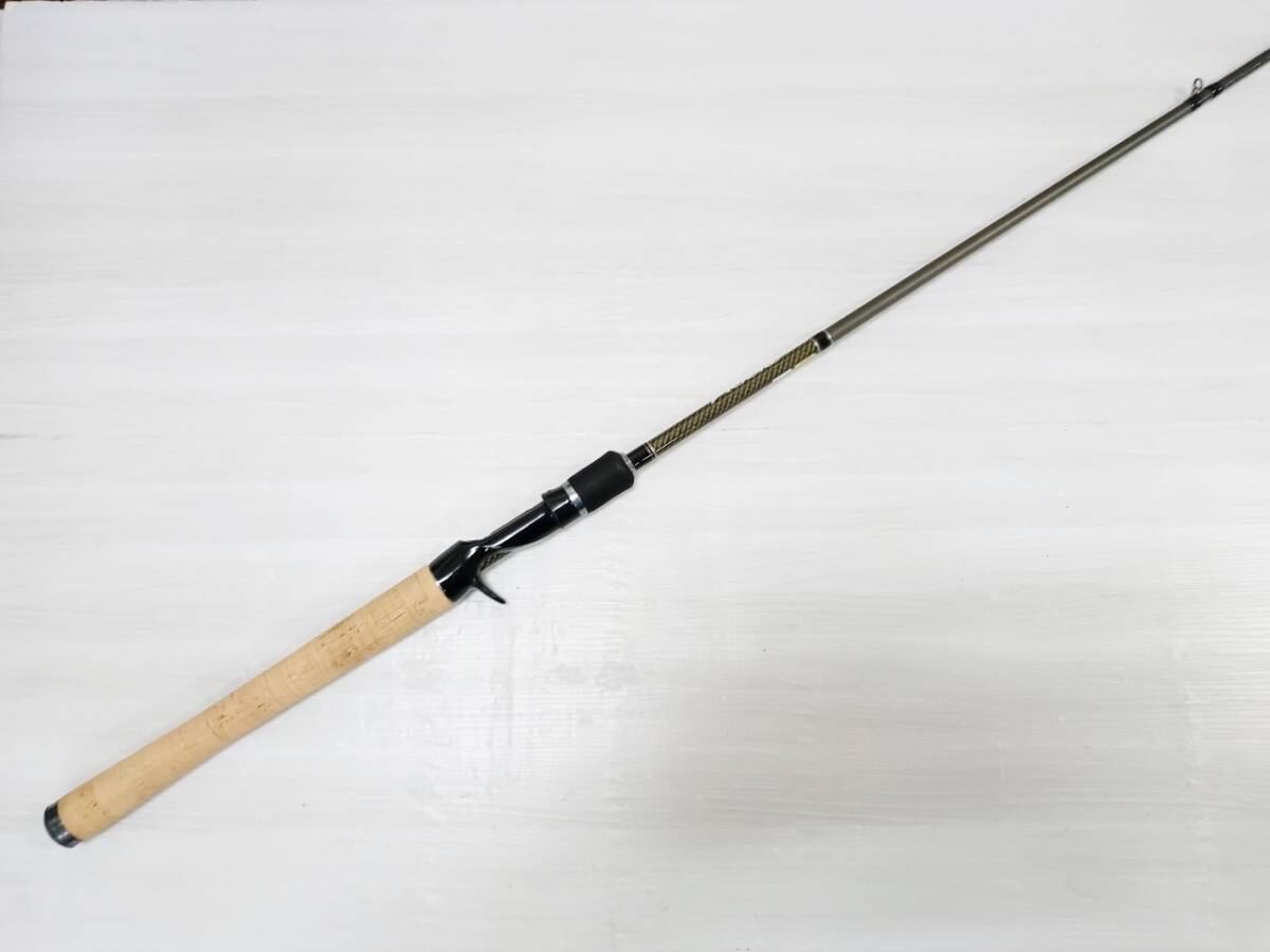 オリムピック ヴィゴーレ GVIC-67MH VIGORE ビゴーレの落札情報詳細 - Yahoo!オークション落札価格検索 オークフリー