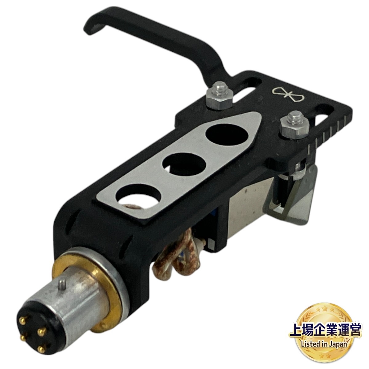 【全体的に状態が悪い】ortofon VMS20E MKII カートリッジ ターンテーブル 音響機材 ジャンク S9702338の落札情報詳細 - Yahoo!オークション落札価格検索 オークフリー