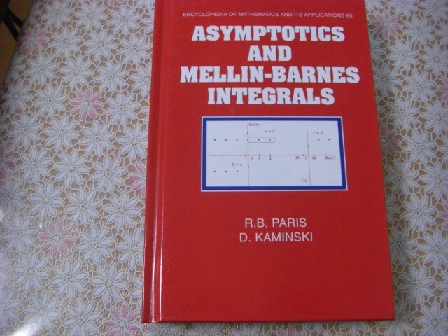 【やや傷や汚れあり】数学洋書 Abelian integrals： George Kempf アーベル積分 ジョージ・ケンプ H55の落札情報 ...