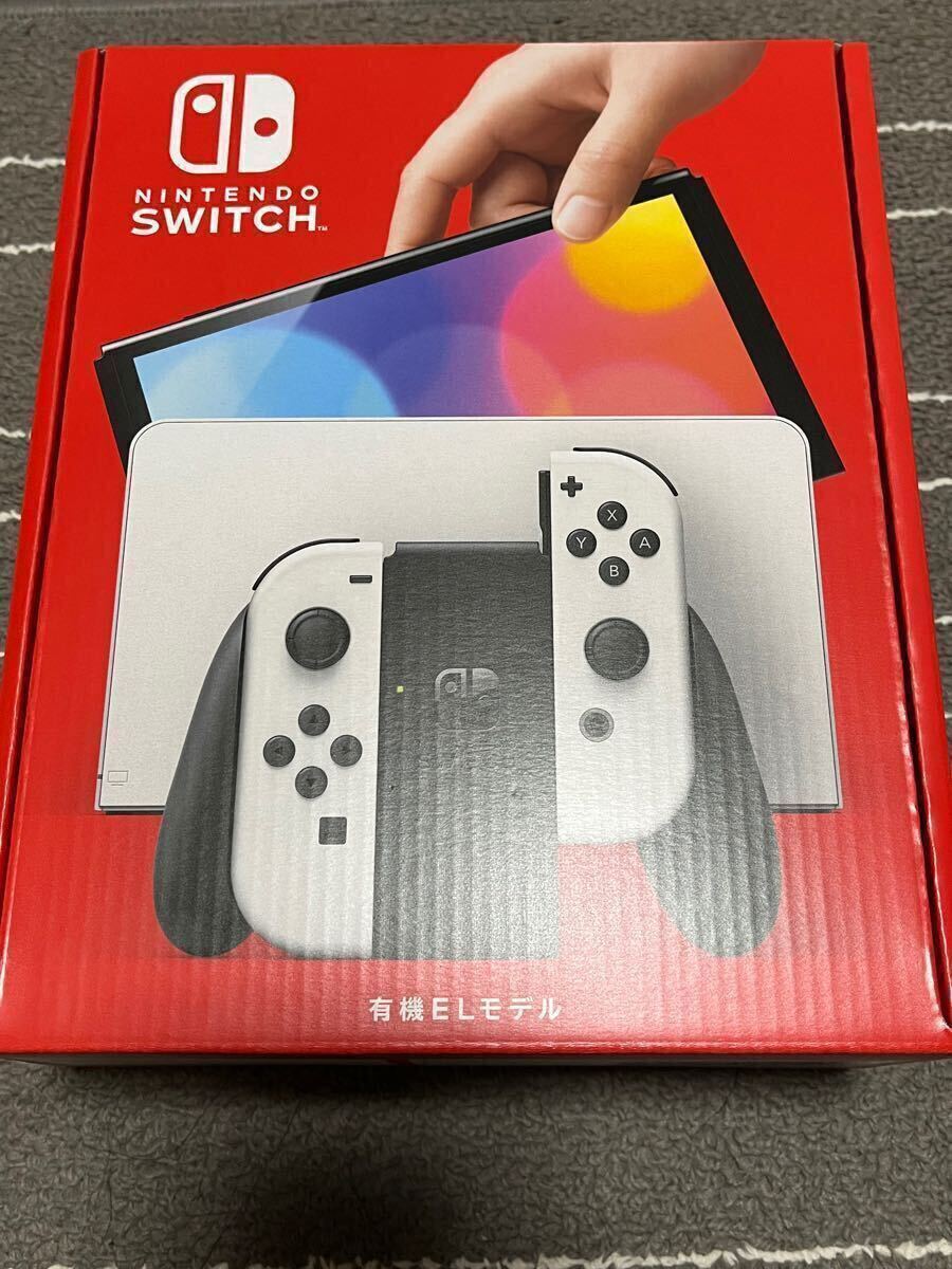 【やや傷や汚れあり】062Z155★【中古/動作品】 Nintendo Switch 本体 有機ELモデル ホワイト HEG-001の落札情報詳細 - Yahoo!オークション落札価格検索 ...