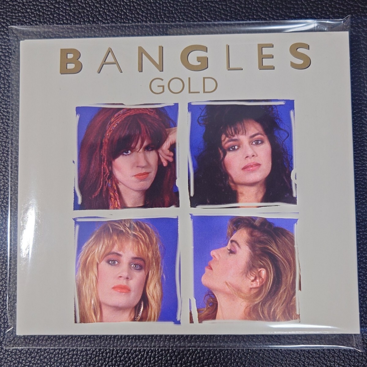 【やや傷や汚れあり】国内未発売 BANGLES バングルス 【GOLD】輸入盤 CD 3枚組 BESTの落札情報詳細 - Yahoo!オークション落札価格検索 オークフリー