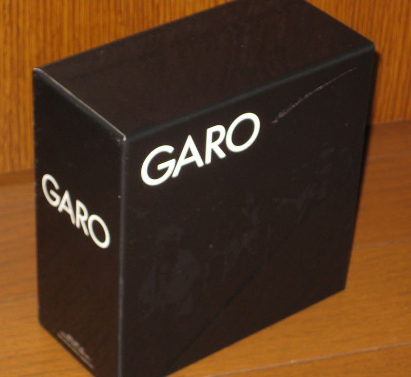 【目立った傷や汚れなし】完全生産限定盤！紙ジャケ & デジタルリマスタリング仕様・GARO（ガロ）・10CD（9タイトル） & DVD・「GARO BOX」の落札情報詳細 - Yahoo ...