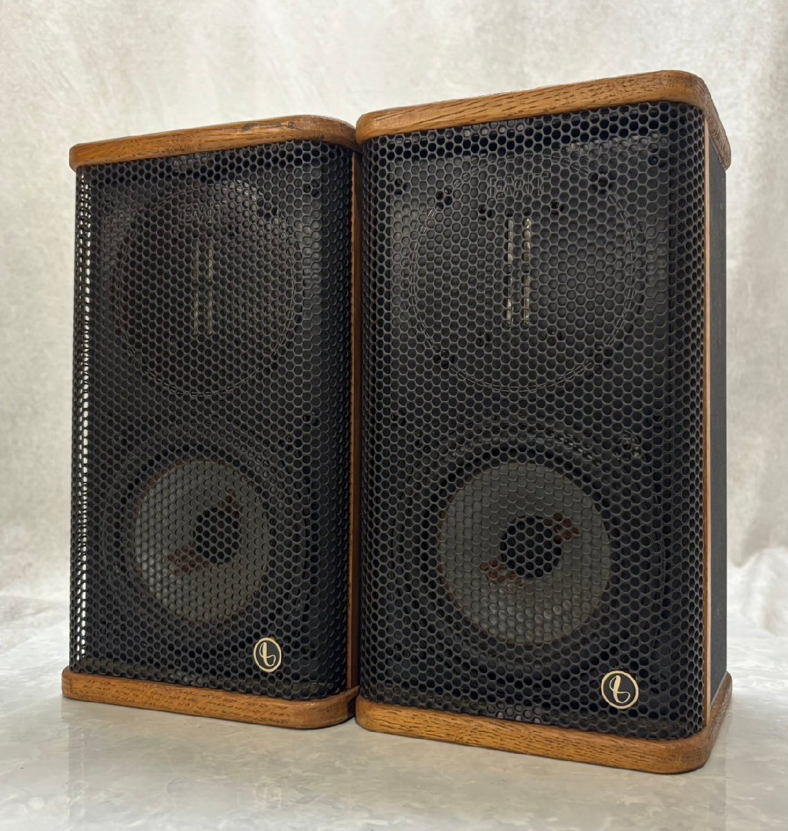 【傷や汚れあり】【 C 】5981 INFINITY EMIT ペア スピーカー インフィニティの落札情報詳細 - Yahoo!オークション ...