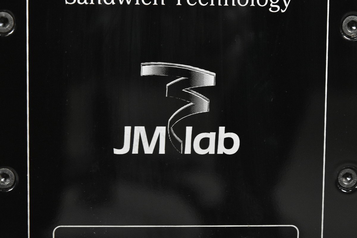 【傷や汚れあり】【C】JM lab MICRO UTOPIA スピーカー ペア 3034761【送料無料!!】の落札情報詳細 - Yahoo ...