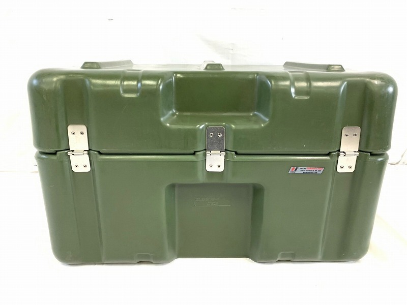 【傷や汚れあり】数量限定【アメリカ製】PELICAN HARDIGG ハードケース AL2216-0805 ペリカンハーディッグ ツール ...