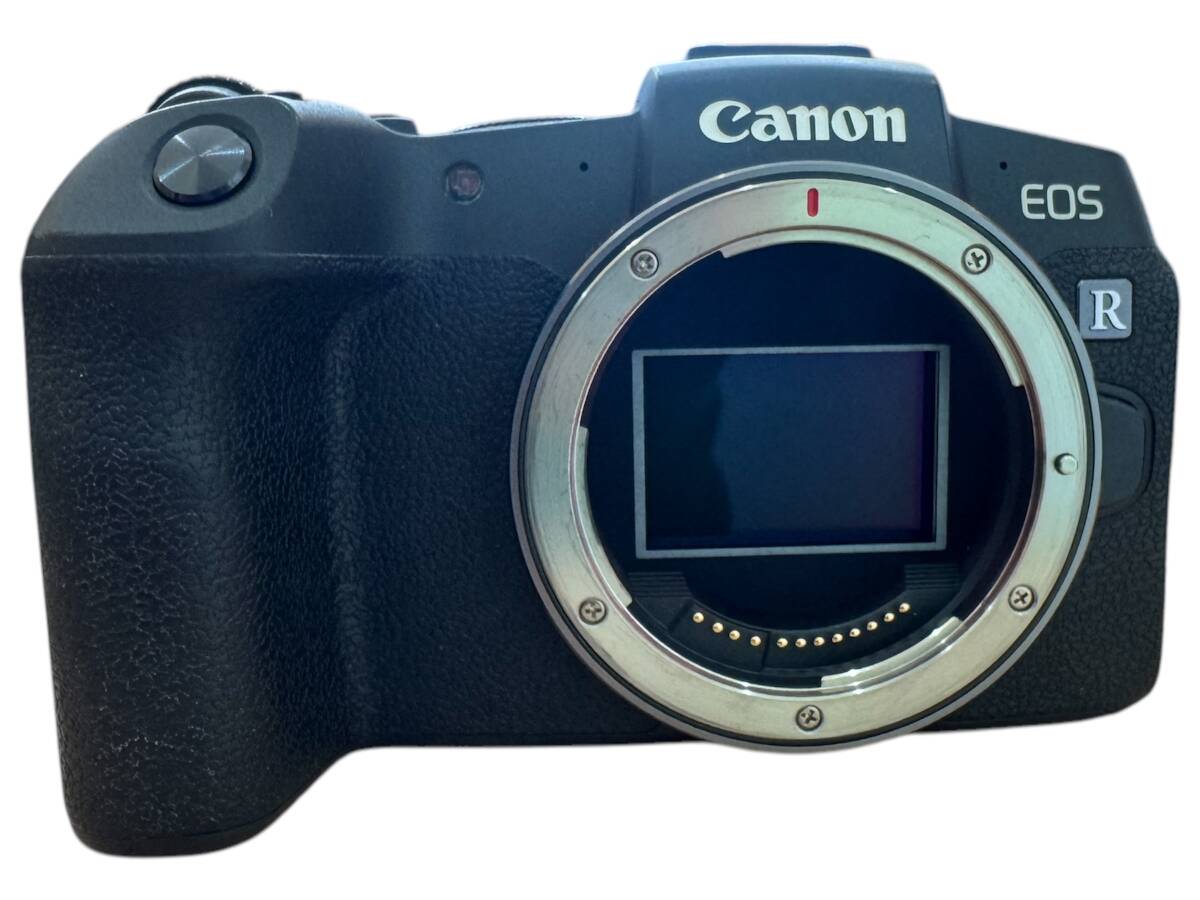 【目立った傷や汚れなし】Canon EOS RP ボディの落札情報詳細 - Yahoo!オークション落札価格検索 オークフリー