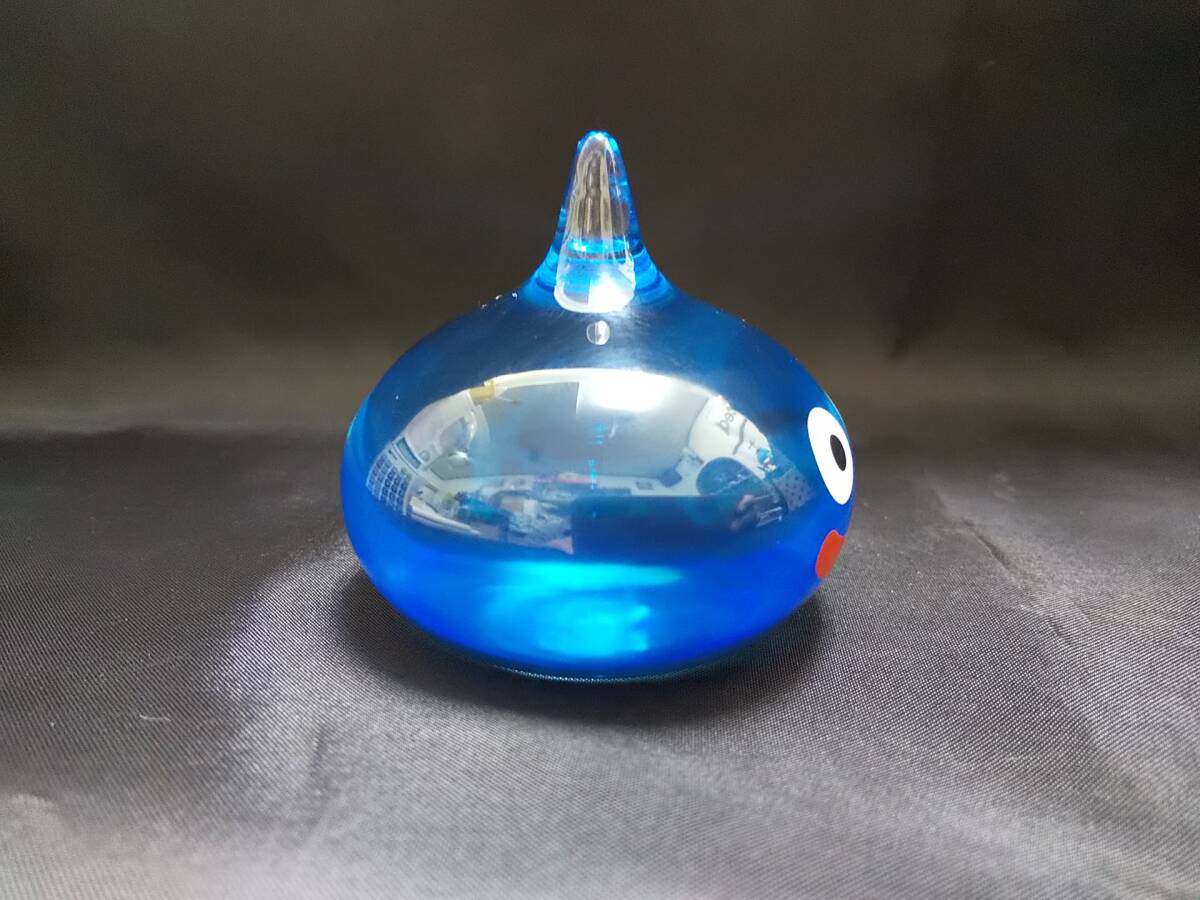 【目立った傷や汚れなし】D2-01 ドラゴンクエスト AM ビッグクリアフィギュア スライム ドラクエ DRAGONQUESTの落札情報詳細 - Yahoo!オークション落札価格検索 オークフリー