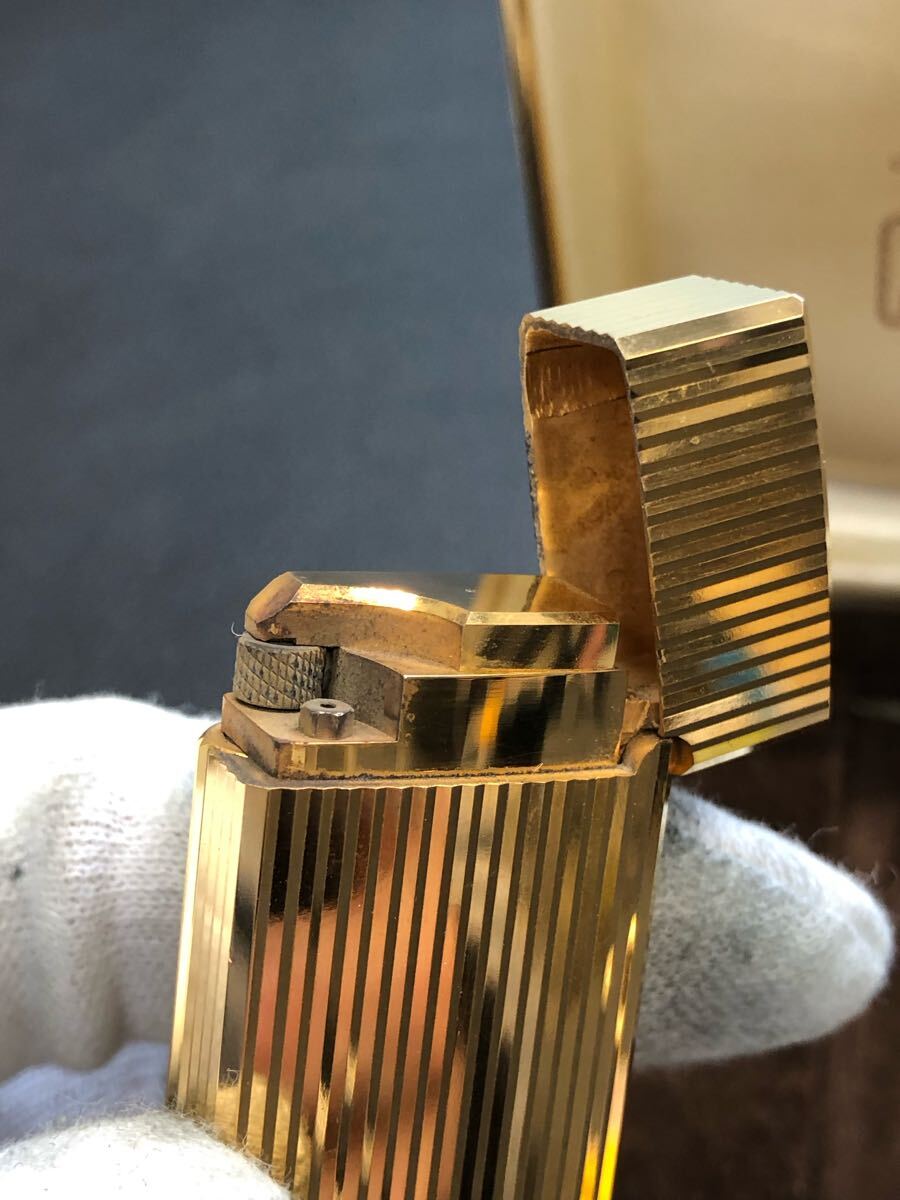 【目立った傷や汚れなし】MARK CROSS マーククロス ガスライター ゴールドカラー 箱付き 綺麗です！の落札情報詳細 - Yahoo ...