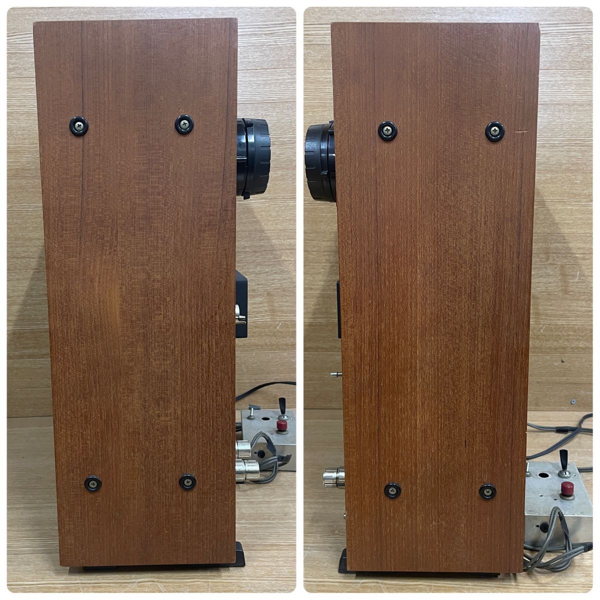 【目立った傷や汚れなし】14w9 TEAC オープンリールデッキ A-6300 1円スタート ステレオ ティアック 音響機器 中古 USED 日本 Made in Japanの落札情報詳細 ...