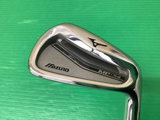 【やや傷や汚れあり】ミズノ エムピー アイアンセット 54 MP-54 6S フレックスR 中古 Cランクの落札情報詳細 - Yahoo ...