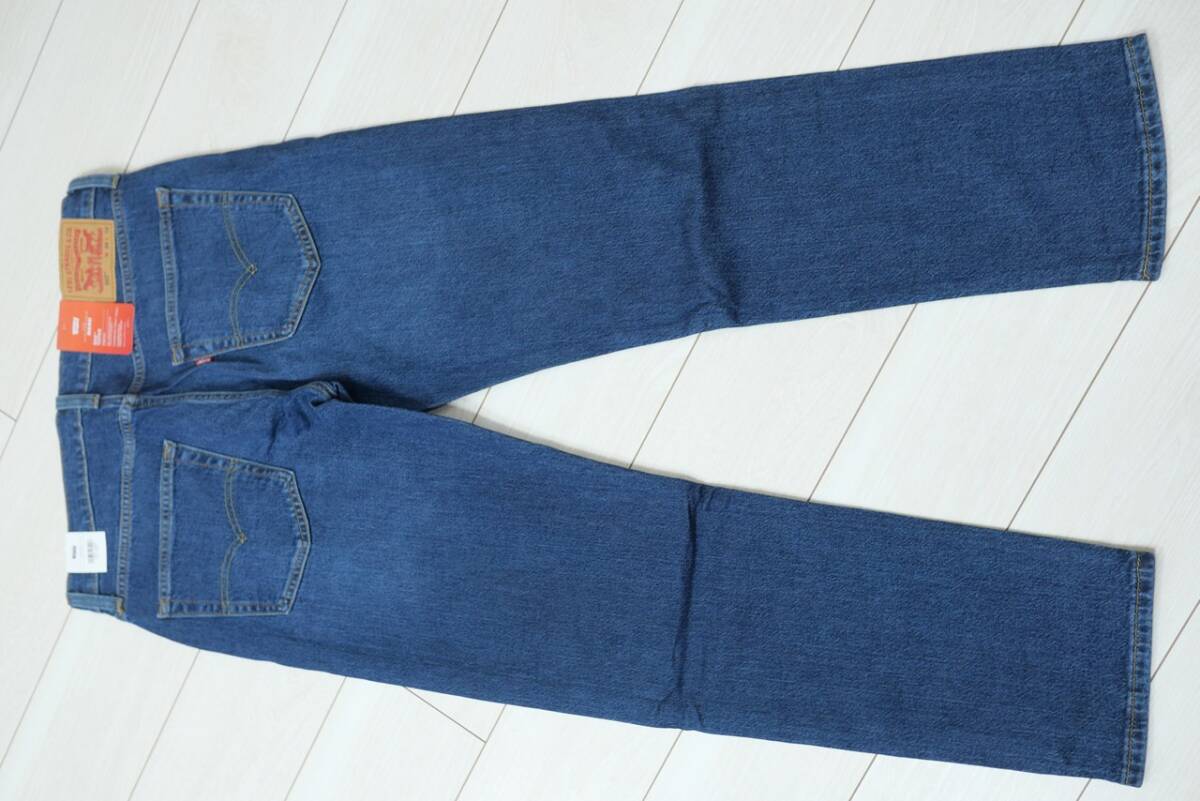 【未使用】新品リーバイス29507-1472 W34 502 レギュラーテーパード インディゴ・ミッドユーズド ストレッチデニム WARMの落札情報詳細 - Yahoo!オークション落札価格 ...