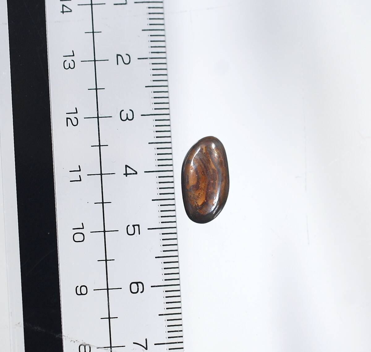 【目立った傷や汚れなし】【100円～】 天然ボルダーオパール ルース 4．0ctの落札情報詳細 - Yahoo!オークション落札価格検索 オークフリー