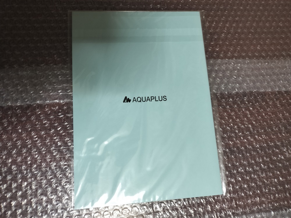 【未使用】【未使用】 WHITE ALBUM2 2017夏セット 小木曽雪菜 冬馬かずさ B2クロスタペストリー AQUAPLUS ONLINE SHOP限定 1の落札情報詳細 - Yahoo ...