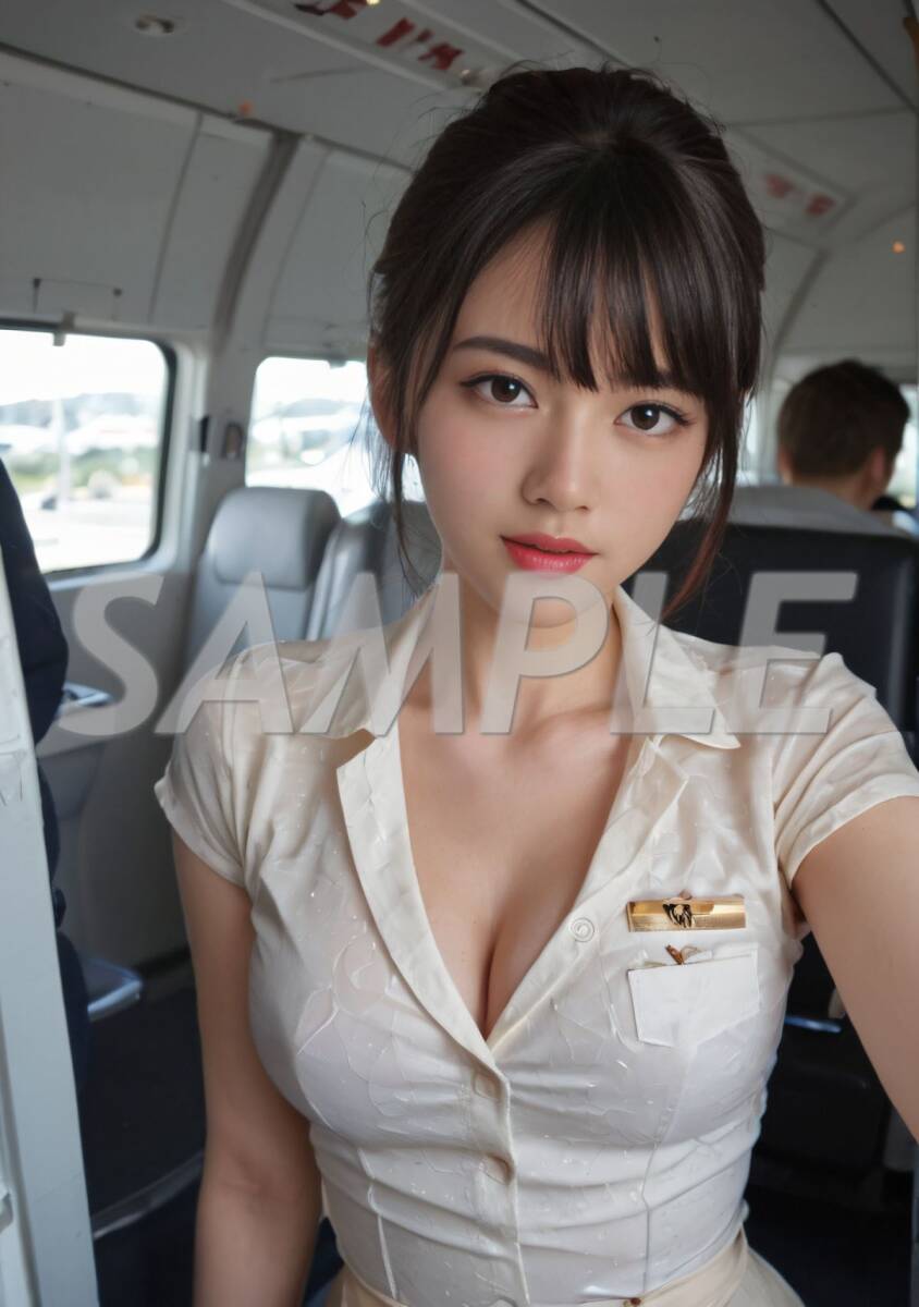【未使用】【風】1146 一点物 AI美女 スッチー スチュワーデス CA OL アダルト ポルノ リアル 写真 パンスト スーツ 巨乳 清楚 コスプレ ご奉仕の落札情報詳細 - Yahoo ...