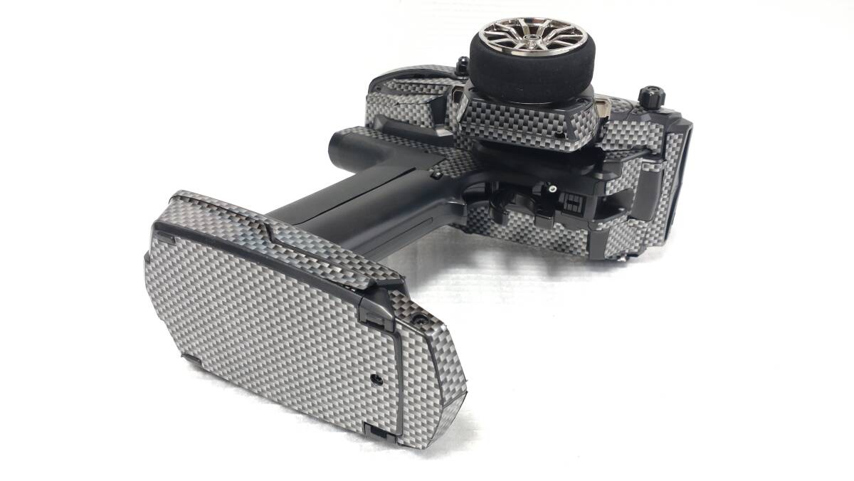 【やや傷や汚れあり】SANWA サンワ M17 送信機の落札情報詳細 - Yahoo!オークション落札価格検索 オークフリー