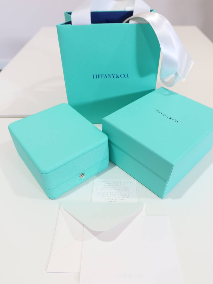 【未使用】【G481】TIFFANY&CO. ティファニー ペアグラス 食器 箱付 現状品の落札情報詳細 - Yahoo!オークション落札価格検索 オークフリー
