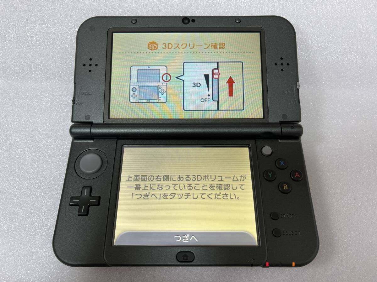 【全体的に状態が悪い】【箱付き】【ジャンク】Newニンテンドー3DS LL本体（RED-001/メタリックブルー） ニンテンドー3DSの落札情報詳細 - Yahoo!オークション落札価格検索 ...