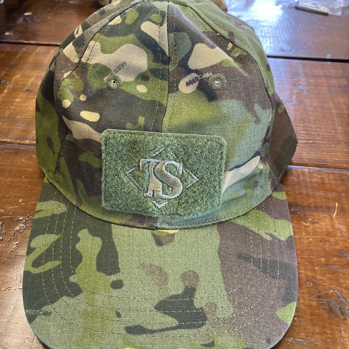 【やや傷や汚れあり】Tru-spec マルチカムトロピック キャップの落札情報詳細 - Yahoo!オークション落札価格検索 オークフリー