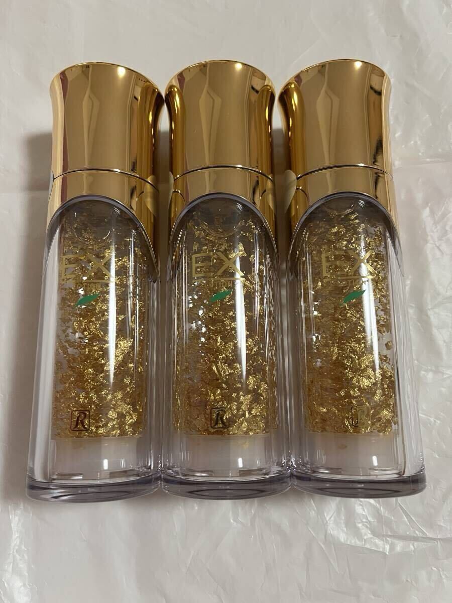 【未使用】ラスト！ロイヤルハーブ EXローション35ml 3本セット 水素水使用の落札情報詳細 - Yahoo!オークション落札価格検索 オークフリー