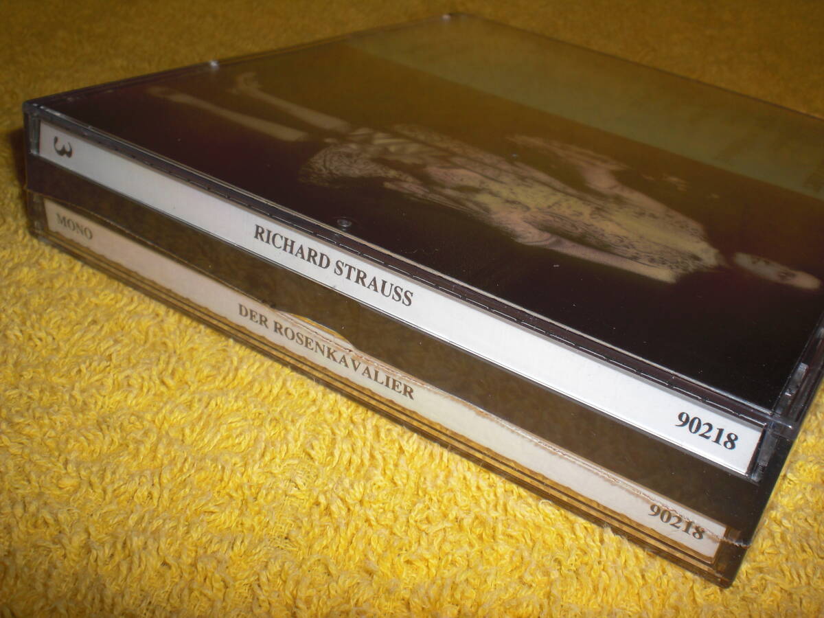 ワーグナー さまよえるオランダ人 クレメンス・クラウス ハンス・ホッター ウルズレアク バイエルン 1944 Laudis Wagner Hollander Kraussの落札情報詳細 ...