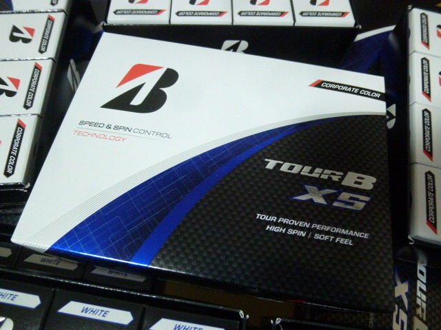 【未使用】 2024年！最新 ブリヂストン New TOUR B XS/コーポレート/2ダース ”B”マーク！新品/正規日本仕様【ツアーBXS/CO/タイガーウッズ】の落札情報詳細 ...