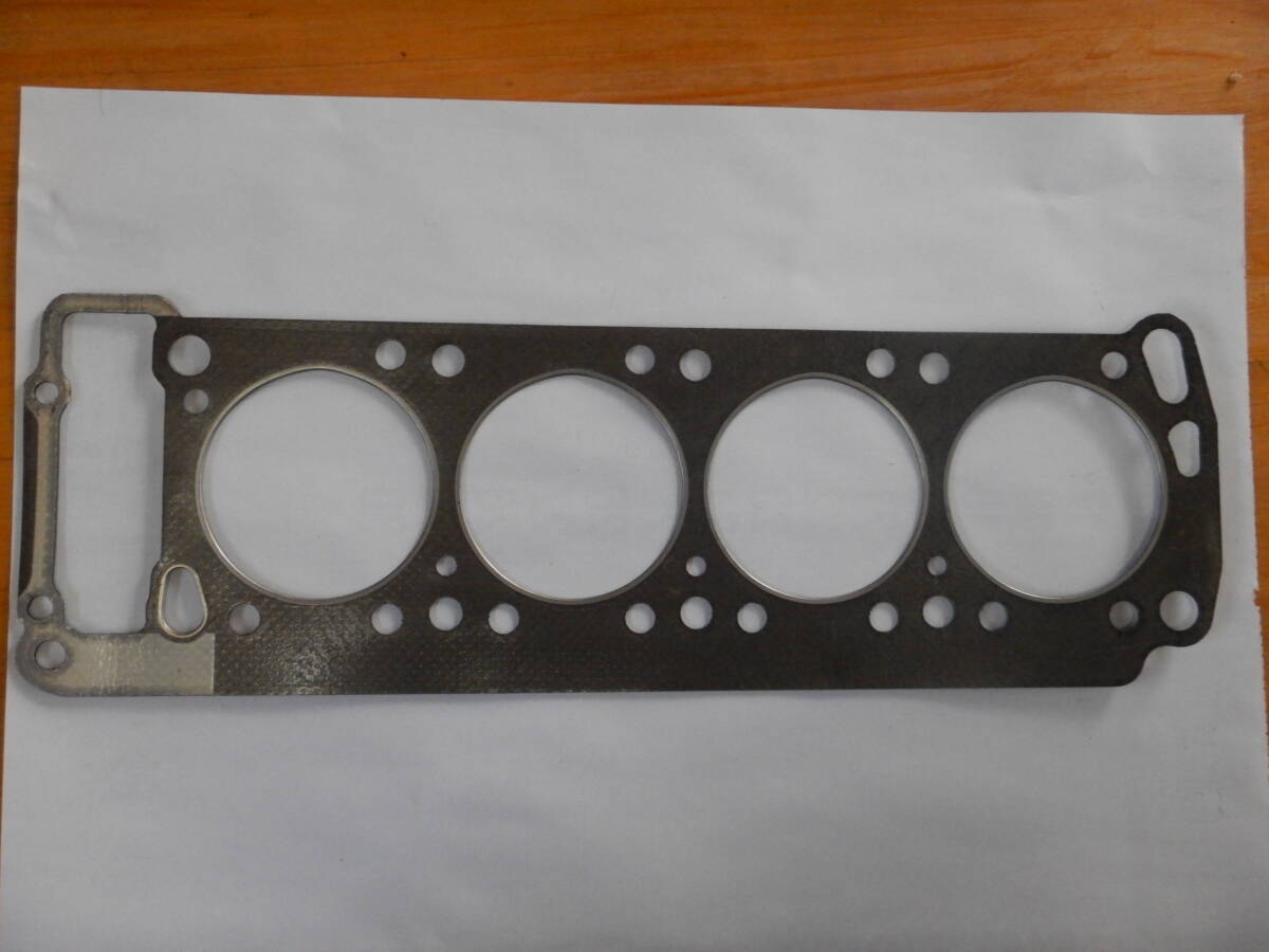 【傷や汚れあり】送料無料！ ジャンク 三菱ジープ J56等 アストロン 4G53エンジン ヘッドガスケットの落札情報詳細 - Yahoo!オークション落札価格検索 オークフリー