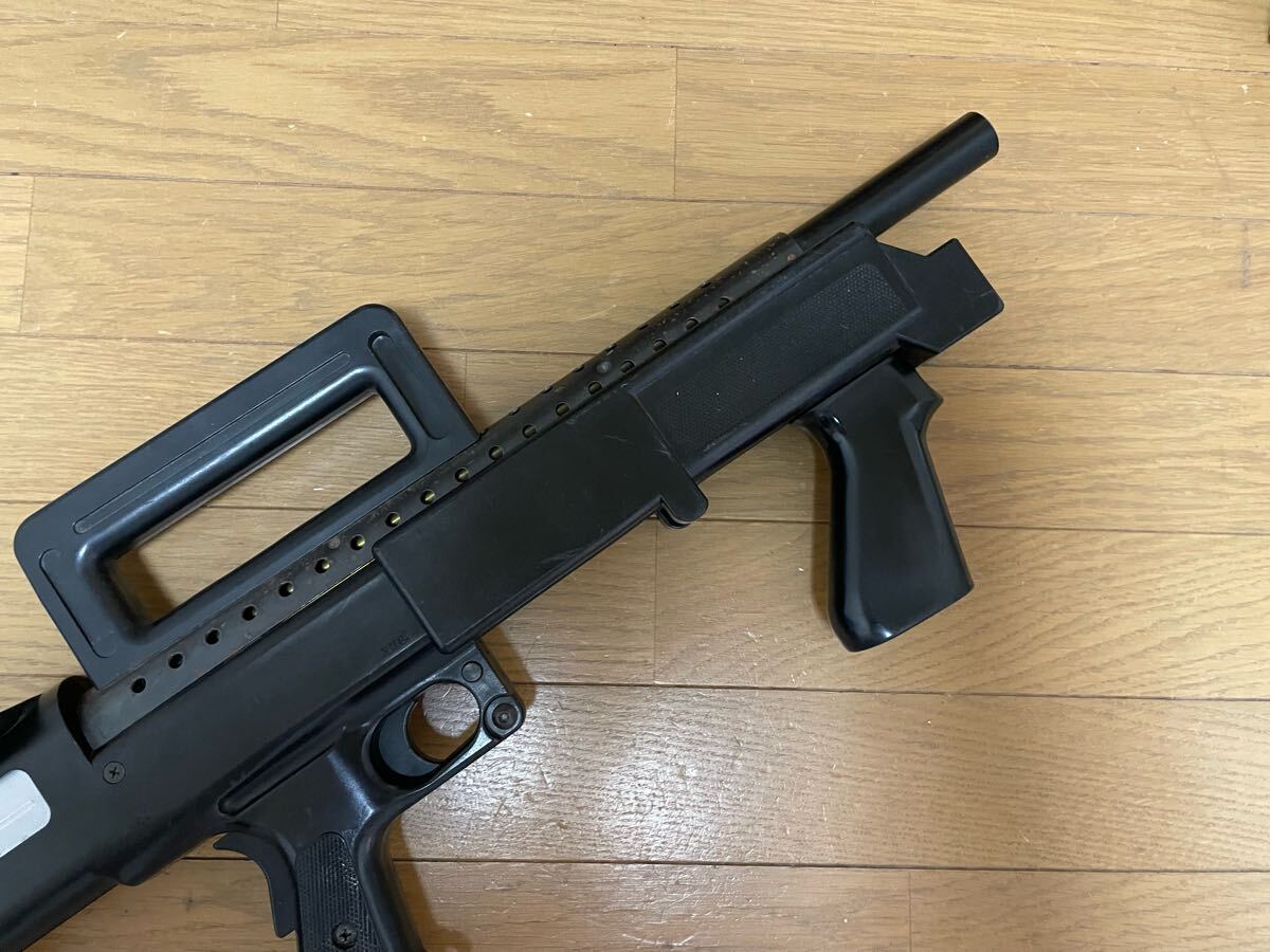 【傷や汚れあり】ジャンク KHC エアーコッキング ショットガン M88 マーベリック 啓平社 希少 レア 絶版の落札情報詳細 - Yahoo!オークション落札価格検索 オークフリー