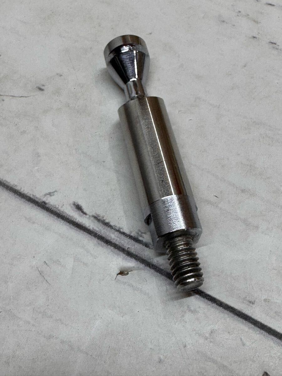 【目立った傷や汚れなし】パワーロッド ランドクルーザー80 1HD-T パワーアップ 噴射ポンプ ジールの落札情報詳細 - Yahoo!オークション落札価格検索 オークフリー