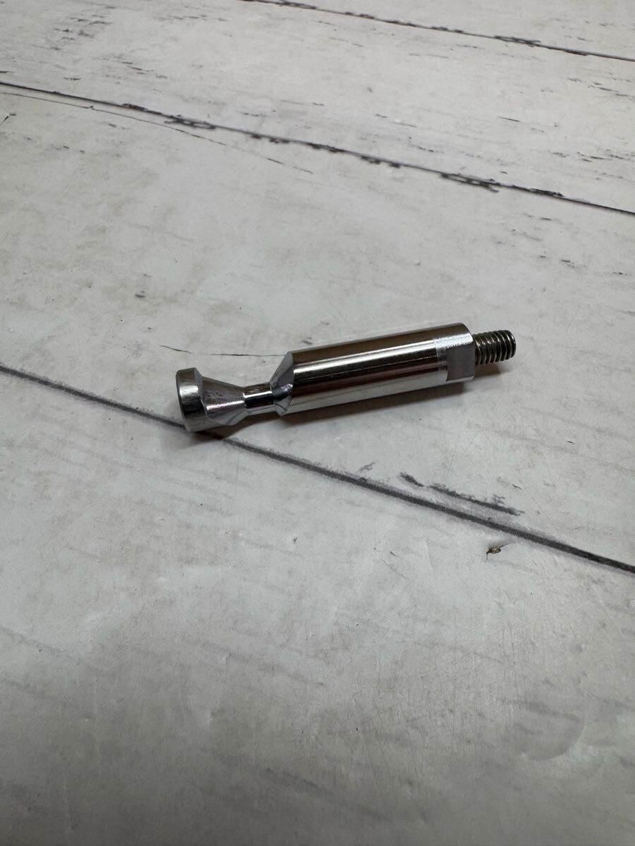 【目立った傷や汚れなし】パワーロッド ランドクルーザー80 1HD-T パワーアップ 噴射ポンプ ジールの落札情報詳細 - Yahoo!オークション落札価格検索 オークフリー