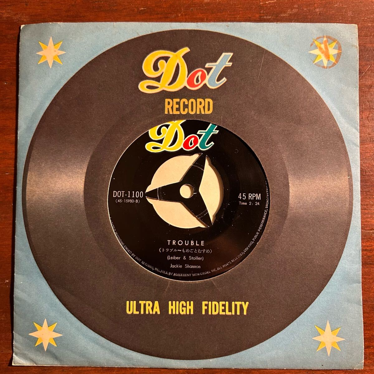 【中古】Bobby Shannon / I Get My Groove From You (To-Mar)の落札情報詳細 - Yahoo ...