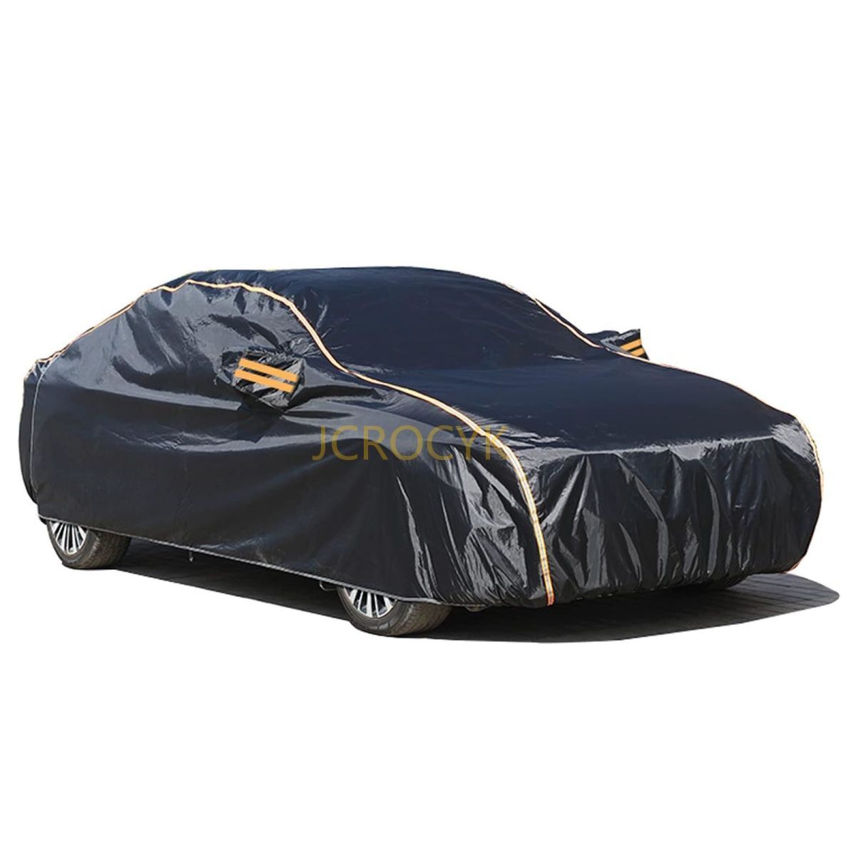 【未使用】トヨタ クラウンアスリート ARS210 GRS211 AWS210 DAA-AWS211 GRS214 2012年12月～現行 専用カバーカーカバー 全天候型UV保護 ...