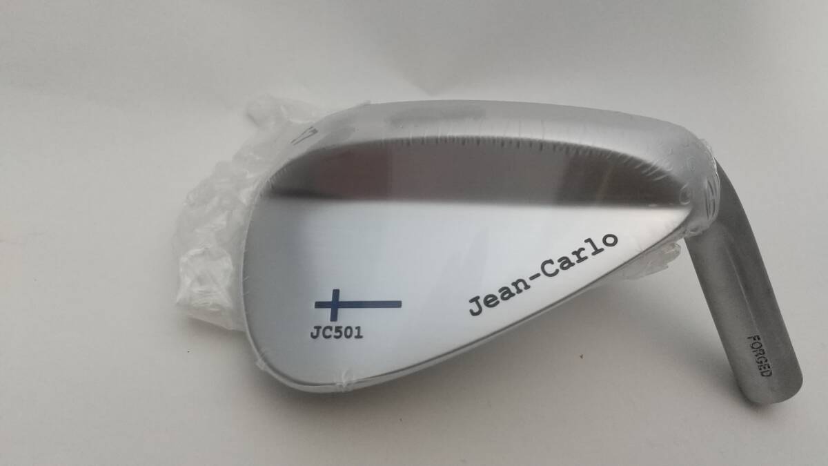 【未使用】【飛ばし屋御用達！】★在庫処分大特価★ジャンカルロ Jean-Carlo JC501Dr Mid（10.5°）（FA＋0.5）【ジャンバティストの姉妹ブランド】の落札情報詳細 ...