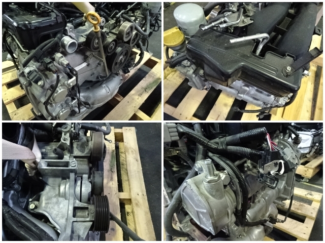 【やや傷や汚れあり】☆トヨタ 86 GT・ZN6 H24年式・エンジン・FA20DHWU9A-002 BOXER D45 即発送の落札情報詳細 ...