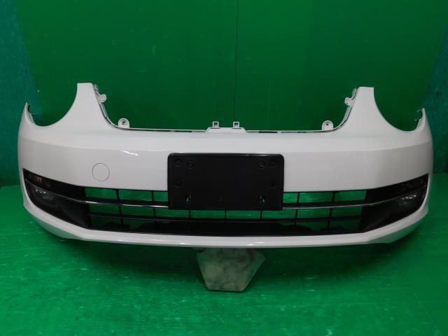 【傷や汚れあり】VW ザ・ビートル DBA-16CBZ FバンパーASSY デザイン CBZ LB9A 5C5807217AHの落札情報詳細 - Yahoo!オークション落札価格検索 オークフリー