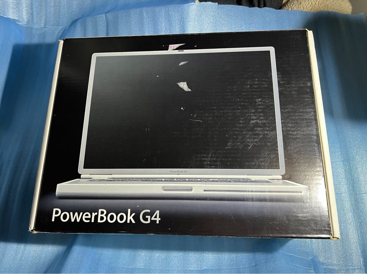 【傷や汚れあり】Apple Mac G3 PowerBookの落札情報詳細 - Yahoo!オークション落札価格検索 オークフリー