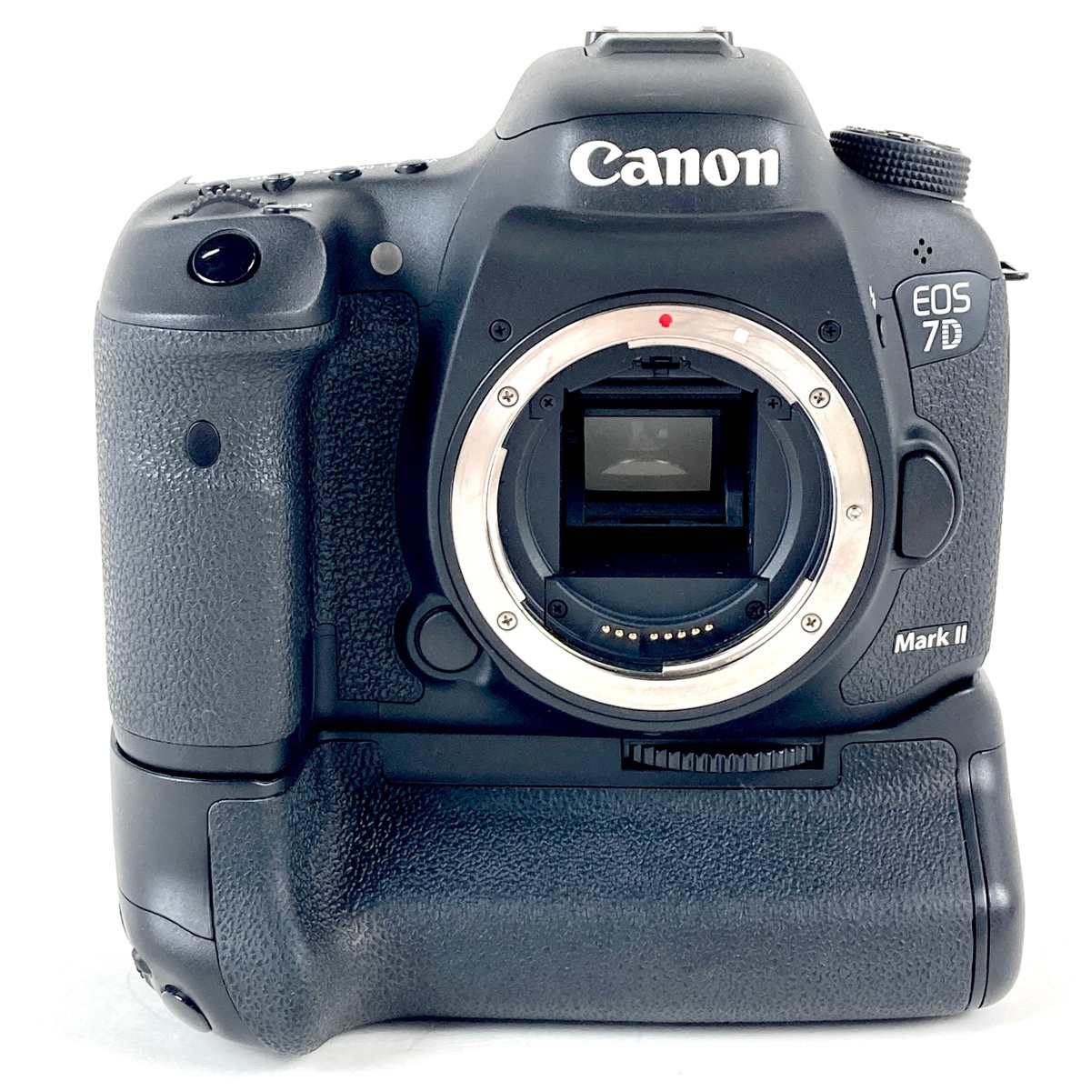 【やや傷や汚れあり】#6538 CANON EOS 7D Mark II キャノン イオス マーク2 デジカメの落札情報詳細 - Yahoo!オークション落札価格検索 オークフリー