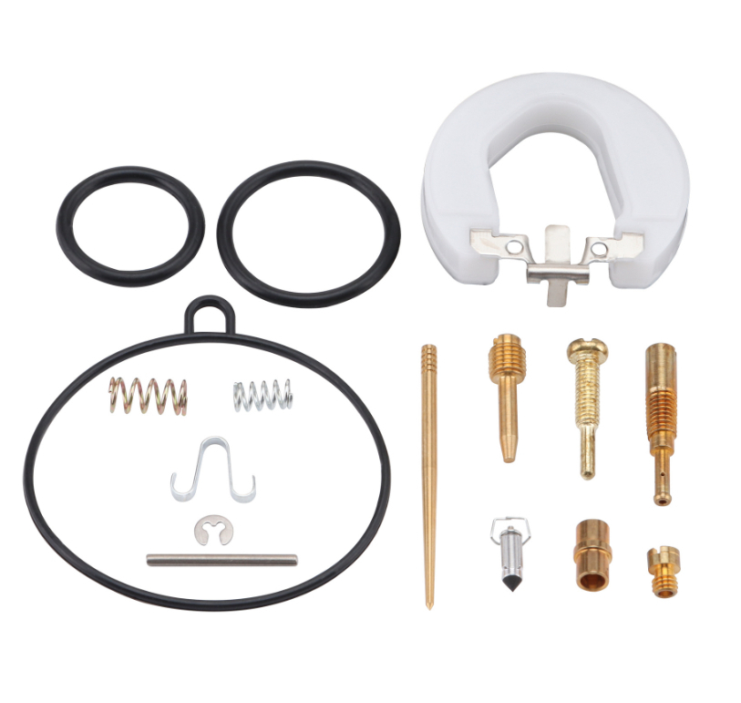 【未使用】PZ19 キャブレター リペアキット オーバーホール キャブ レストア OH PB16 スーパーカブ50 90 70 100 リトルカブ モンキー APE50 エイプの落札情報詳細 ...