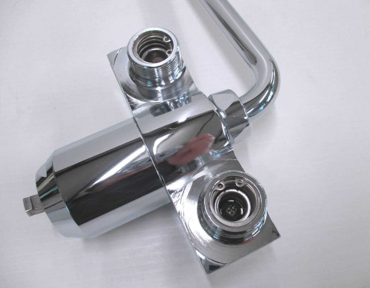 【未使用に近い】未使用 TOTO TKJ30URX 台所用シングルレバー混合栓 蛇口 キッチン 水栓☆の落札情報詳細 - Yahoo!オークション落札価格検索 オークフリー