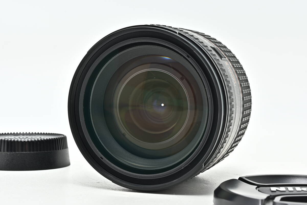 【未使用に近い】1K-084 Nikon ニコン AF NIKKOR 24-85mm f/2.8-4 D IF Aspherical MACRO オートフォーカス レンズ ズームの落札情報詳細 ...