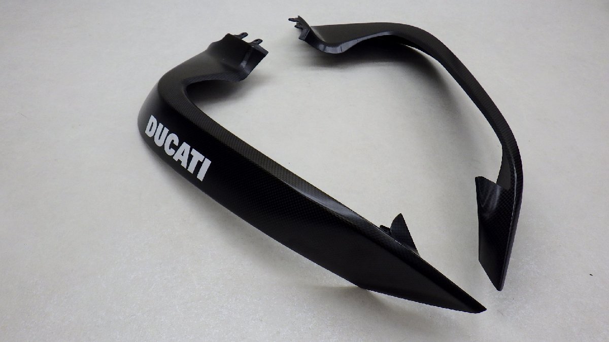 【未使用】NGK MAR9A-J DUCATI 純正 スパーク プラグ 67040451A パニガーレ 1299/1199/899/959 ...
