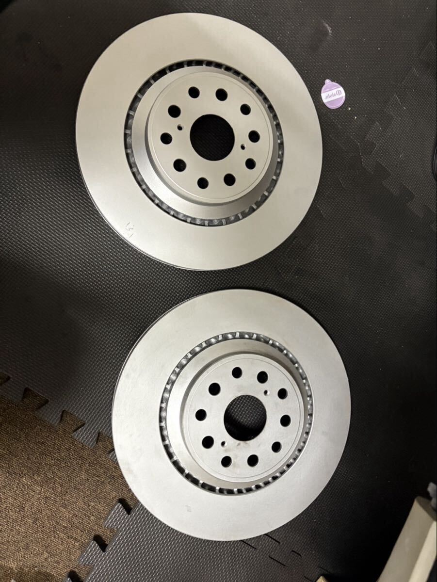 【目立った傷や汚れなし】DIXCEL ディクセル ブレーキローター ディスクローター EC LEXUS LS600 h LEXUS LS460 USF40の落札情報詳細 - Yahoo ...