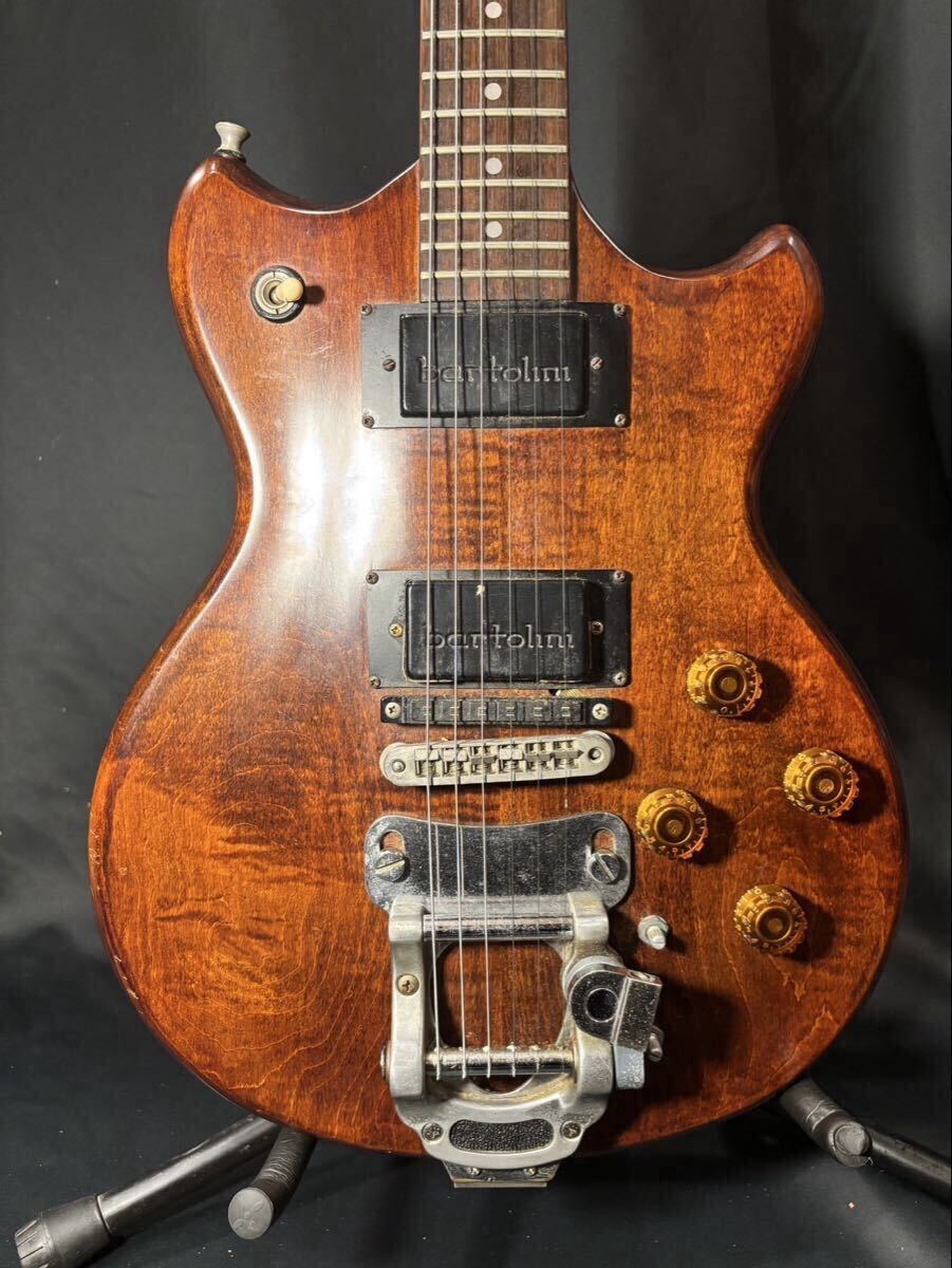 【全体的に状態が悪い】【ジャンク品扱い】Roland G-303 - ギター屋funk ojisanの落札情報詳細 - Yahoo ...