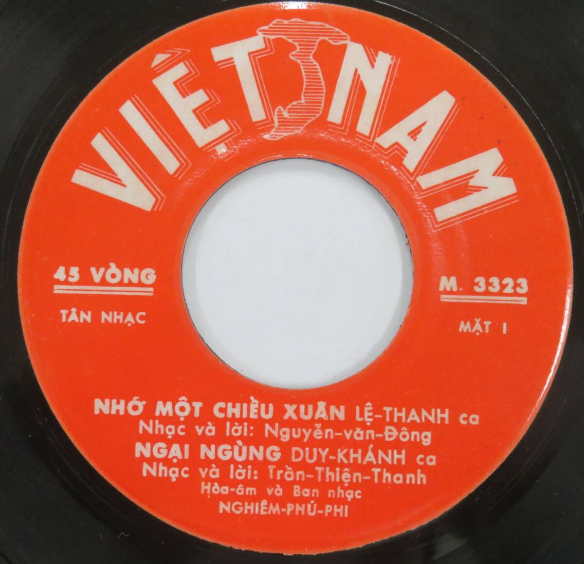 【目立った傷や汚れなし】C00217166/ 1F3620 / EP/レ・タン (LE THANH) / デュイ・カイン(DUY KHANH ...