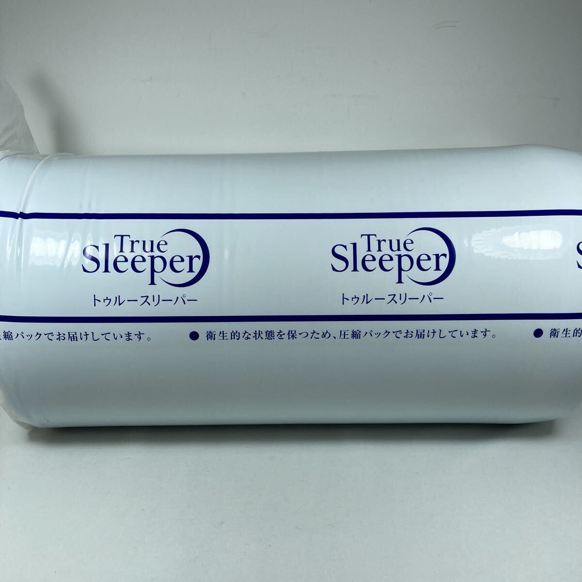 【未使用】ショップジャパン True Sleeper トゥルースリーパー プレミアリッチ シングル 低反発マットレスの落札情報詳細 ...