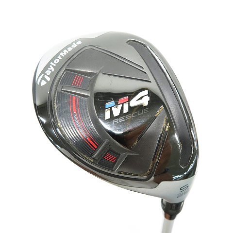【1円】TAYLOR MADE テーラーメイド M4 UT5 ユーティリティー FUBUKI AX f55x5ct/SR 25°/-/D0 [240001400002] 男性用の落札情報詳細 ...