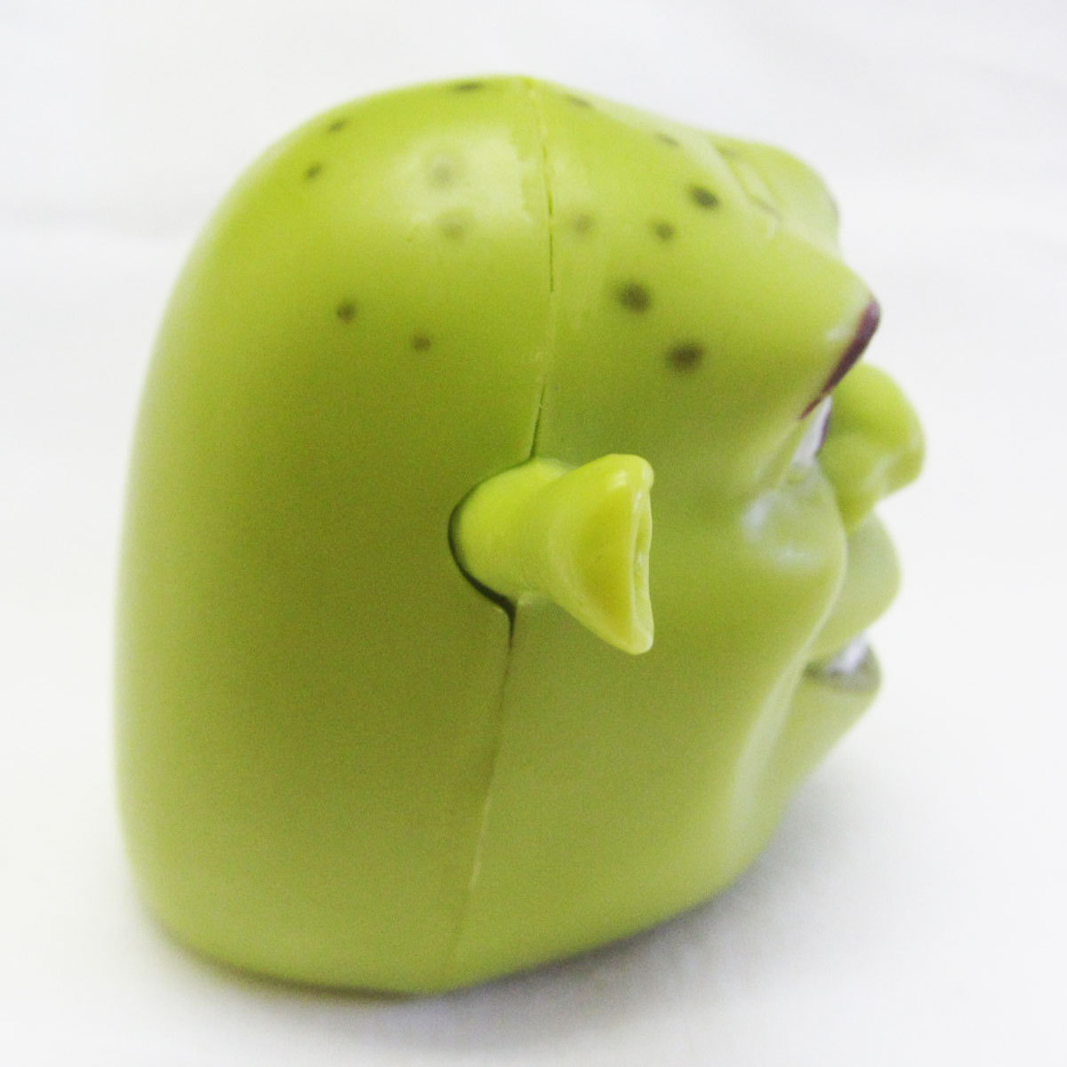 【新品】SHREK Antenna Topper【定形外郵便発送可】アンテナの先端に付けるアンテナトッパー 映画でお馴染みシュレッグの落札情報 ...