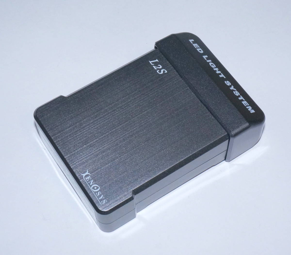 【新品】Xenosys L2S15 LCH15 BTP15 Looks 拡大鏡 ルーペ LED ライト バッテリー 手術 外科 医療 医科 ...