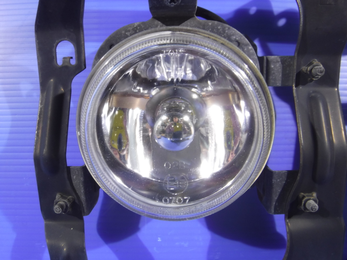 クリッパー フォグランプ クリアレンズ AOKI 0865 H20年 ABA-U72W ミニキャブ クリッパーバンの落札情報詳細 - Yahoo!オークション落札価格検索 オークフリー