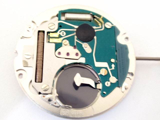 【新品】★エタ ETA ムーブメント 955.114 3針 3時窓★新品★互換955.111/955.112★部品互換955.411/955. ...