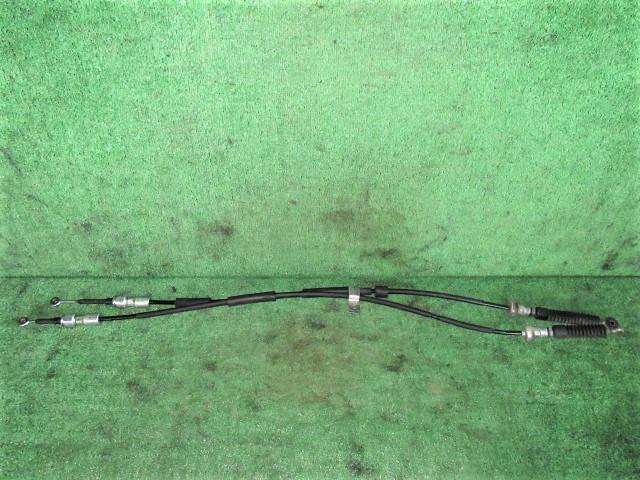 ハイゼット EBD-S211P MTシフト系ワイヤー 33821-B5040 33822-B5030の落札情報詳細 - ヤフオク落札価格検索 ...